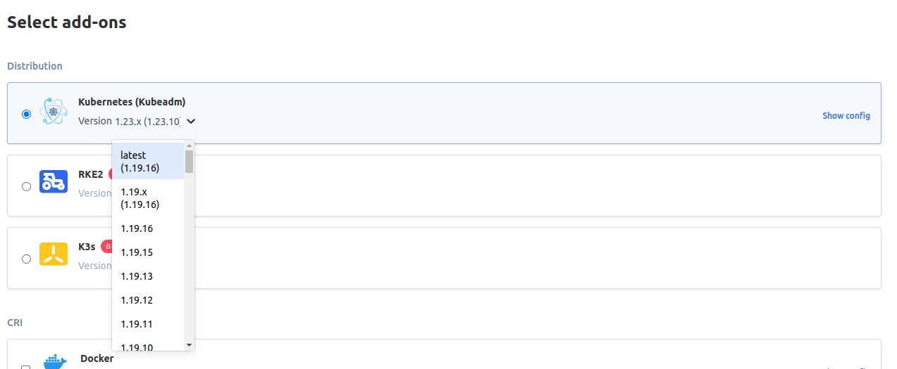 How To Create Kubernetes Cluster Using Kurl
